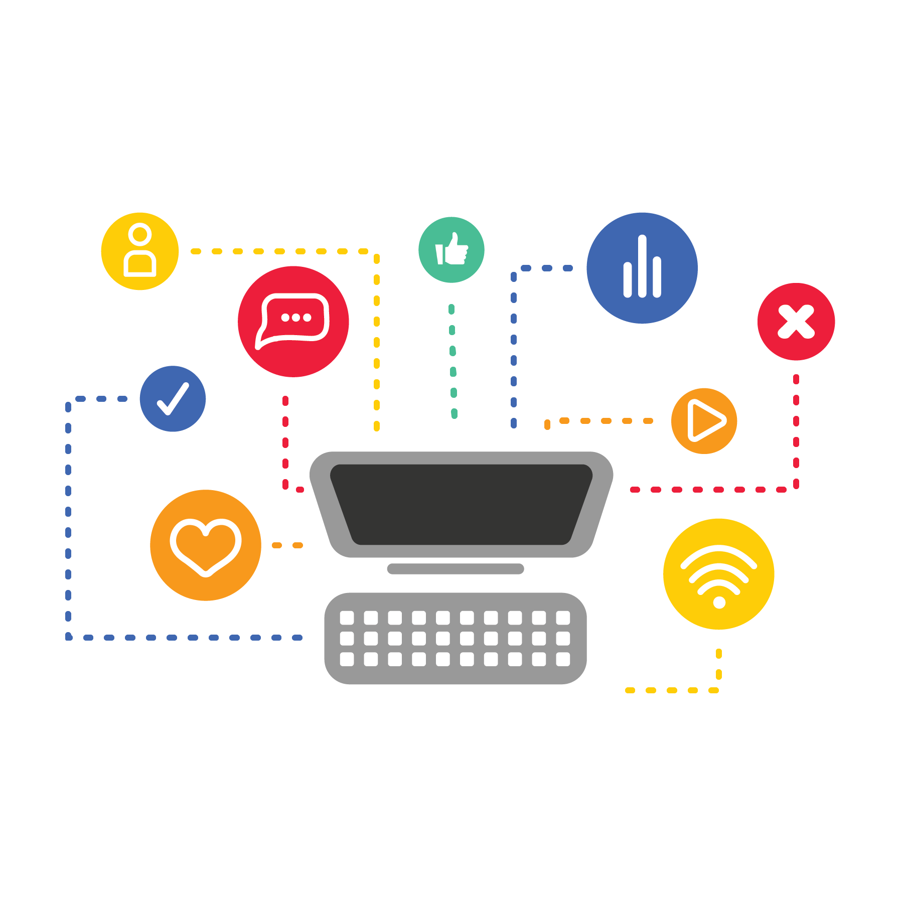 5 Ways To Make Your Website An Effective Marketing Tool